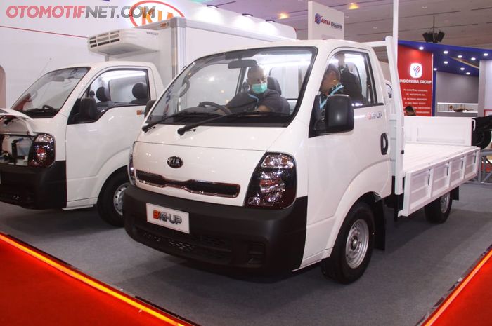 pick up – Promo NISSAN KIA CITROEN LANDROVER DEFENDER Banjarmasin ...